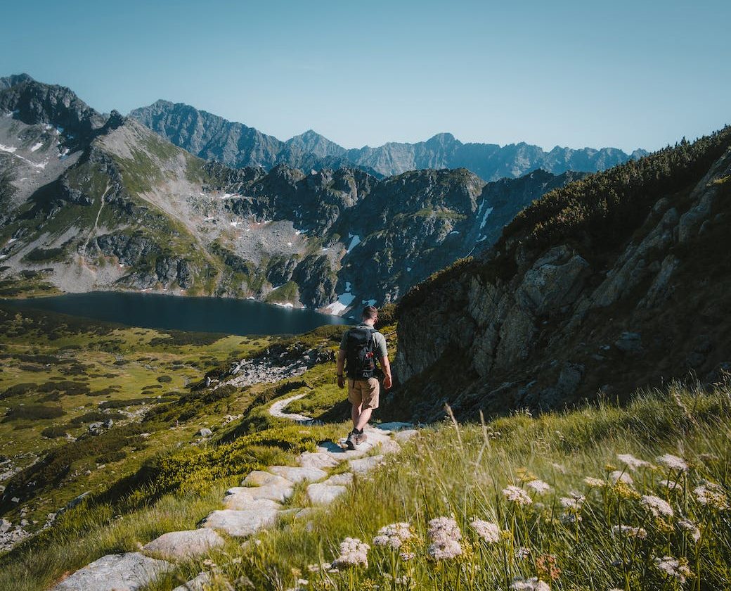 Working Together – The Mission Transition